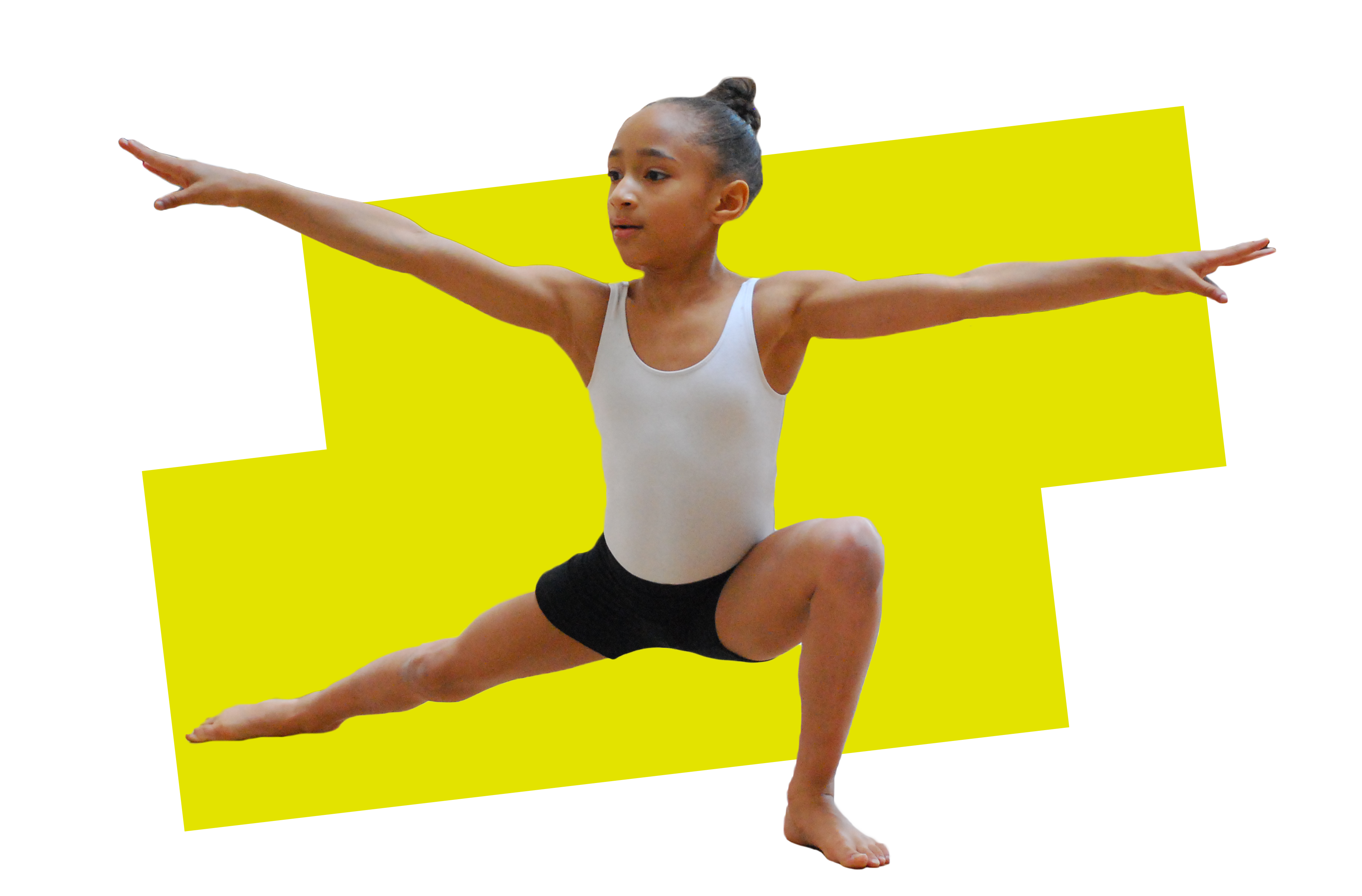 Dance Programs - Ballet Tech