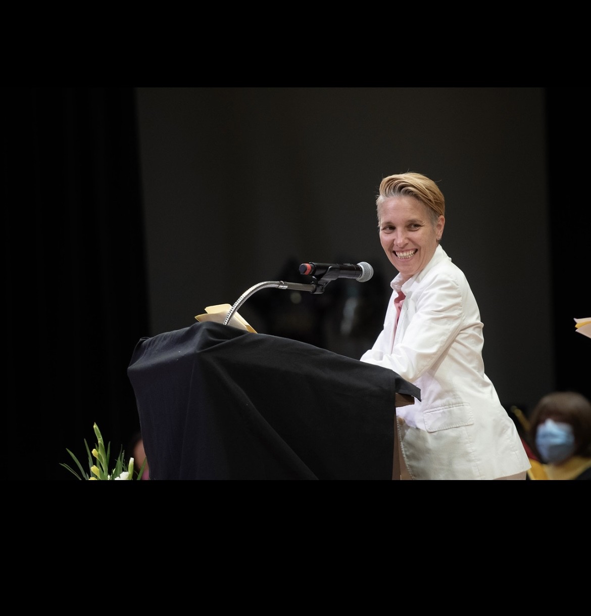 Ballet Tech's new Principal, Veronica York - Ballet Tech