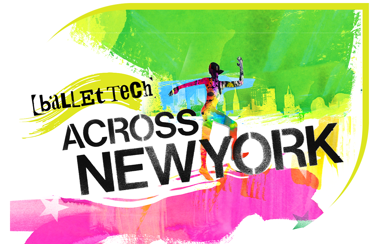 Dance Programs - Ballet Tech