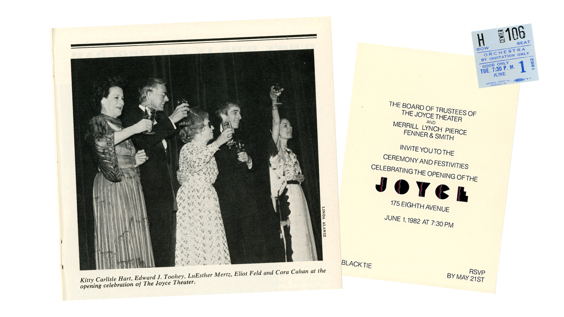 The History of Ballet Tech - Ballet Tech
