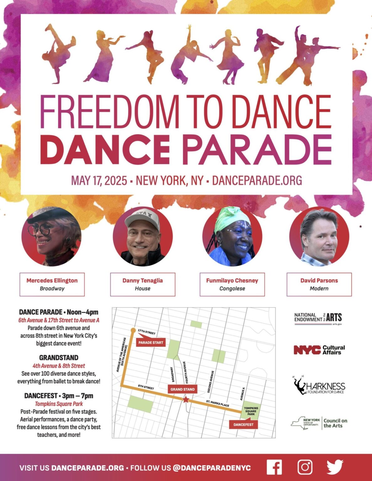 Ballet Tech - The NYC Public School for Dance